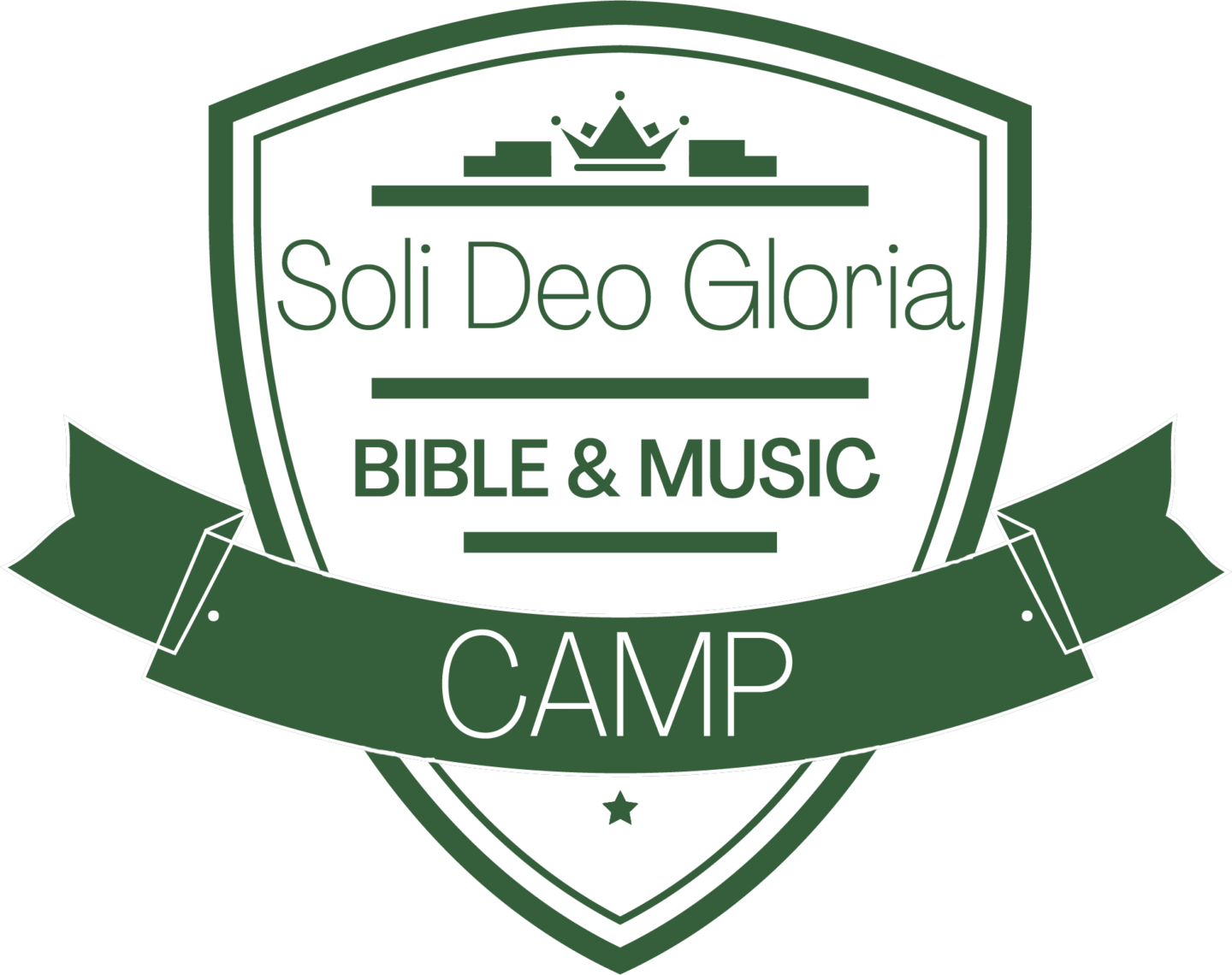 Soli Deo Gloria Bible and Music Camp – Pray's Mill Baptist Church